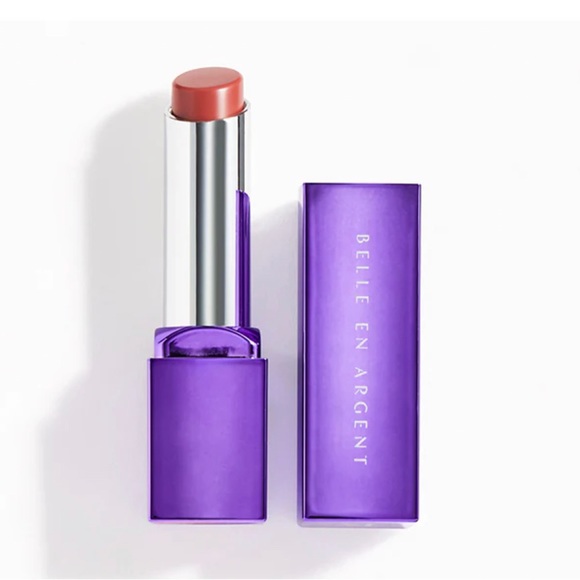 Sephora | Makeup | Belle En Argent Tinted Lip Balm In Main Character ...